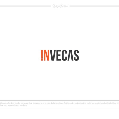 Invecas Logo