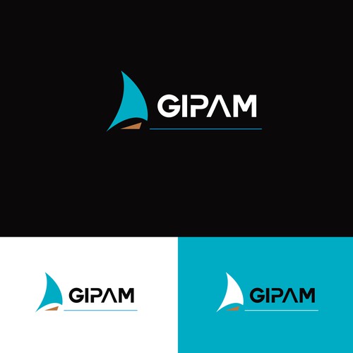 Designs | GIPAM | Logo design contest