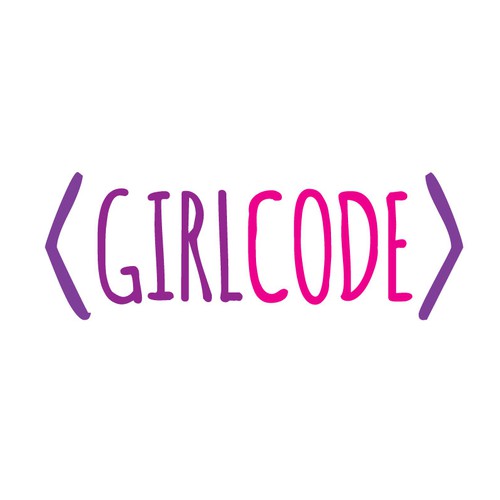 99nonprofits: Create an eye catching logo for Girl Code | Logo design ...