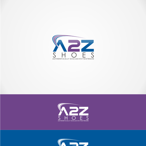 A2Z Shoes needs a new logo | Logo design contest