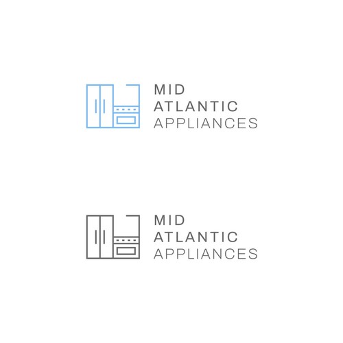 Designs | Simple Modern Logos That Reflect Our Kitchen Brands | Logo ...