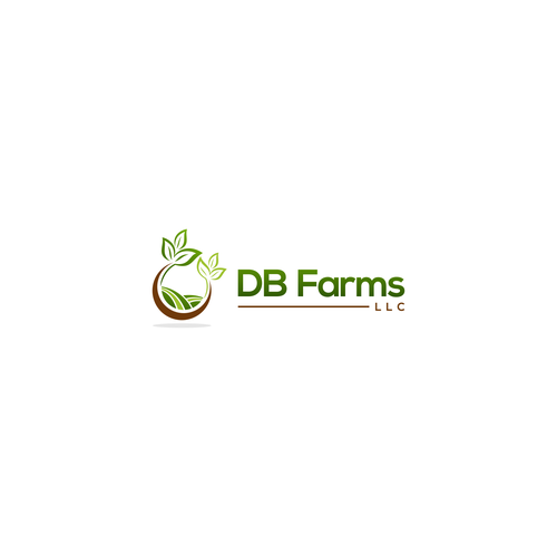 Professional Row Crop Farm seeking eye catching logo | Logo & hosted ...