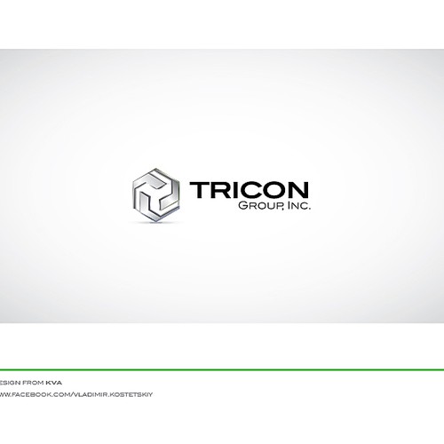 New logo wanted for Tricon Group, Inc. | Logo design contest