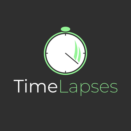 Time Lapse Logo