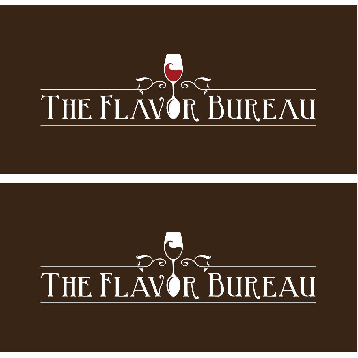 Flavor Logos - Free Flavor Logo Ideas, Design & Templates