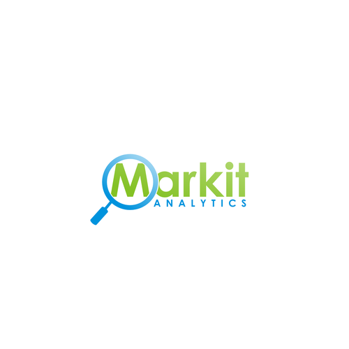 Designs | Create an engaging modern brand identity for Markit Analytics ...