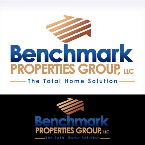 Benchmark's Logo | Logo design contest