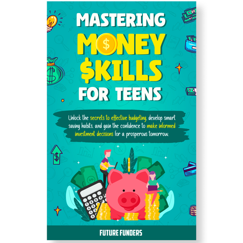 Designs | Need a powerful book cover design for my first book | Book ...