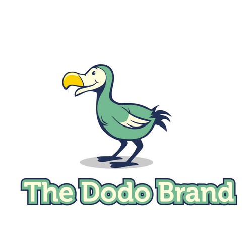 Prize guaranteed - The Dodo Brand | Logo design contest
