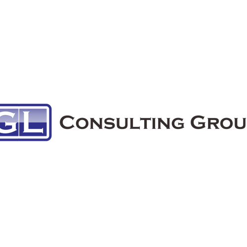 logo for GL Consulting Group | Logo design contest