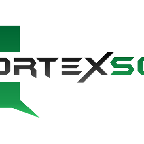 Help Cortex Scan with a new logo | Logo design contest