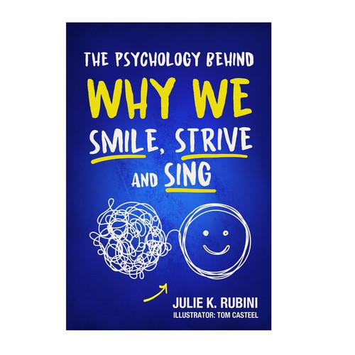 Diseños | Human Behavior: The Psychology Behind Why We Smile, Strive ...