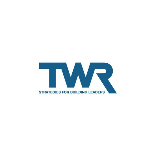 Create the TWR logo! | Logo design contest