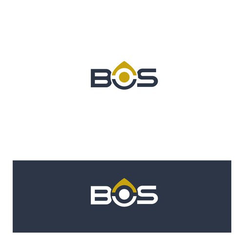 Backwoods Oilfield Solutions (BOSs) | Logo & brand identity pack contest