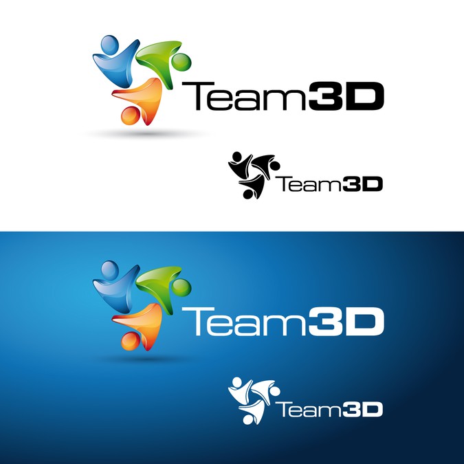 Logo design for innovative team evaluation software | Logo design contest