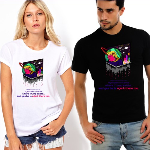 Designs | Political satire -clothing that speaks to you | T-shirt contest