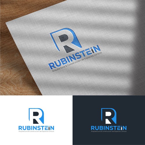 Designs | Help us refresh our logo (Health & Medical architecture firm ...