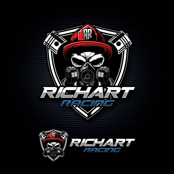 Design Logo For Firefighter's Race Team | Logo design contest