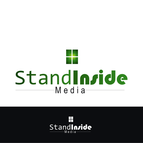 Stand Inside Media - Logo needed for a new production company | Logo ...