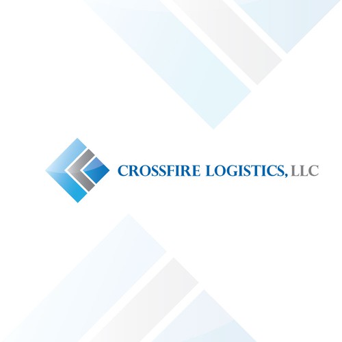 Help Crossfire Logistics, LLC with a new logo | Logo design contest