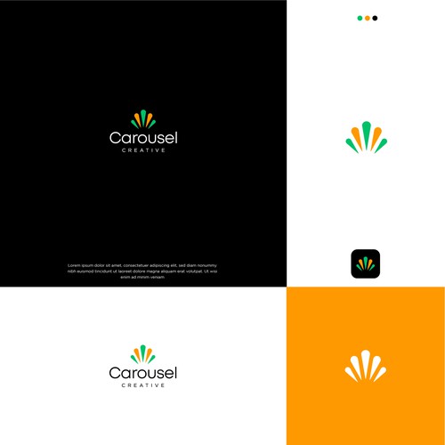 Designs | Logo for creative advertising agency | Logo design contest
