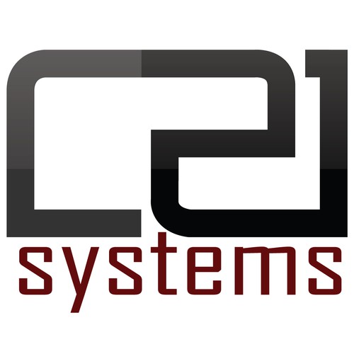 New logo wanted for C21 Systems | Logo design contest