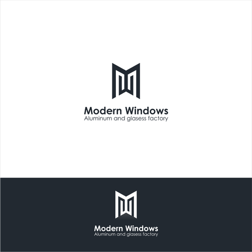 MW | Logo & brand identity pack contest