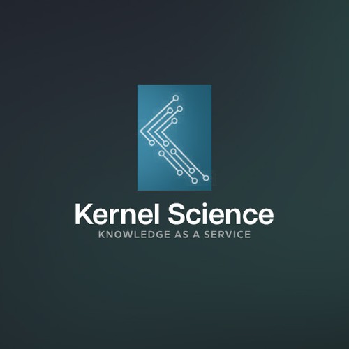 Designs | Design the Future: Kernel Science logo contest | Logo design ...