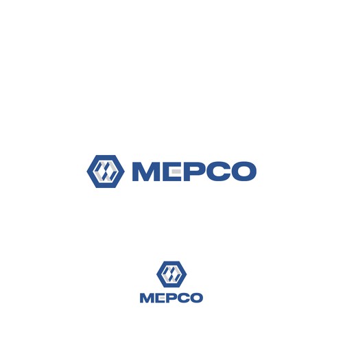 Logotipo De Mepco