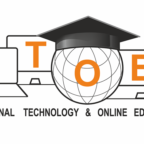 Logo for Instructional Technology and Online Training division | Logo ...