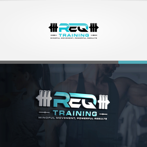 Designs | Create a memorable logo for a NYC Personal Training Company ...