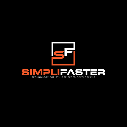 Create identity package for sports technology | Logo & brand identity ...