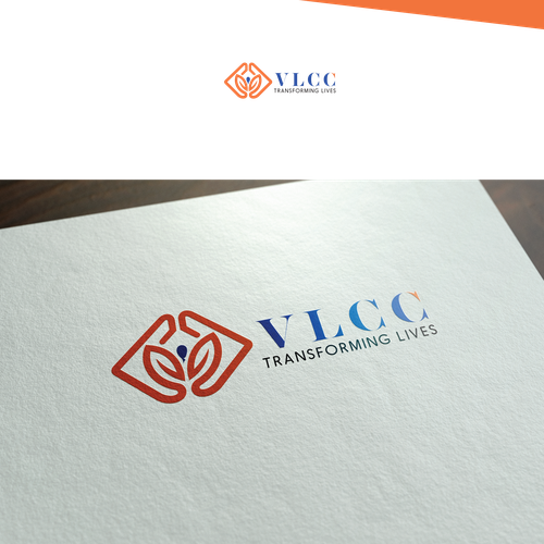 VLCC Brand Identity Design | ロゴ＆ブランディングセットコンペ