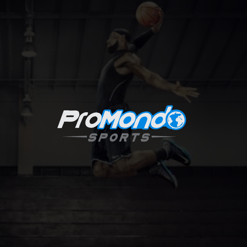 Designs | Design logo for Sports Agency | Logo design contest