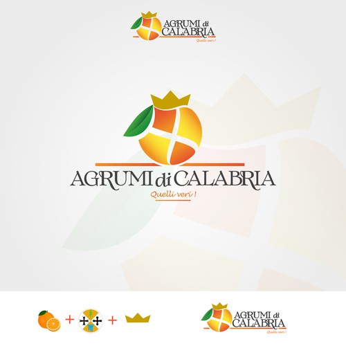 Designs | Agrumi Di Calabria | Logo design contest
