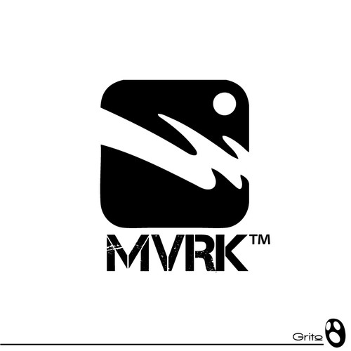 New logo wanted for MVRK | Logo design contest