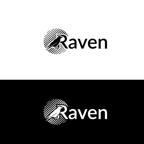 Create an Awesome Logo for Raven | Other design contest