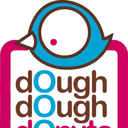 New logo wanted for DOugh DOugh's Donuts | Logo design contest