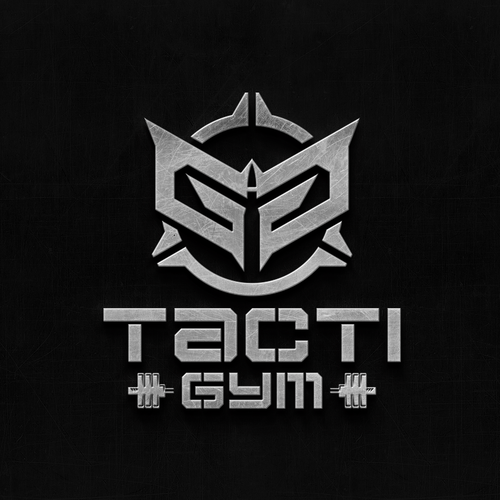 Designs | The Design Revolution: Shaping the Future of Tactical Gym ...