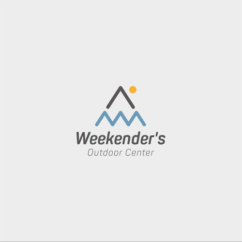 Designs | Create Brand Identity for a New Outdoor Center in East ...