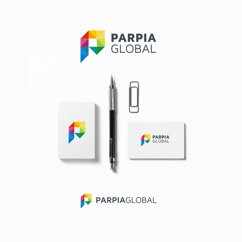 Designs | Conglomerate and Holdings Company Logo & Branding Guide ...