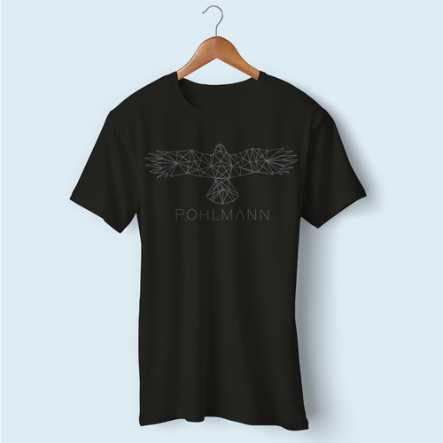 Designs | NEW MERCHANDISE FOR SINGER POHLMANN | T-shirt contest