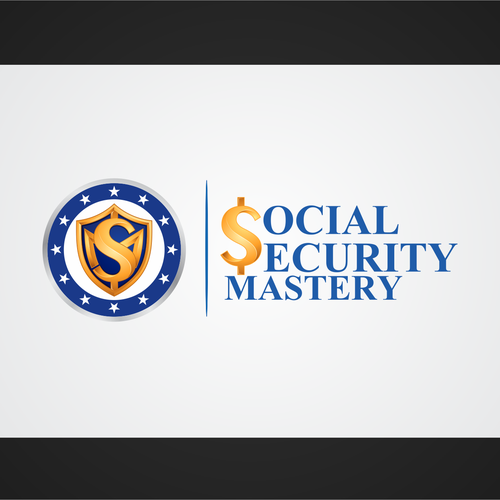 Social Security Mastery needs a new logo | Logo design contest