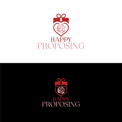 Designs | Design a romantic logo that appeals to men for a company that ...