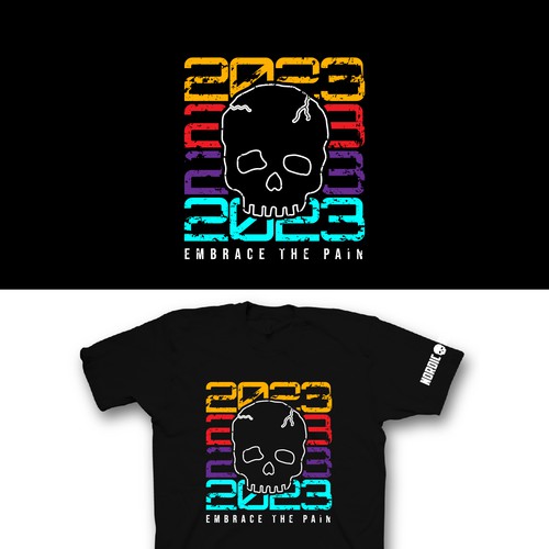 Designs | Merchandise design for OCR company | Other clothing or ...
