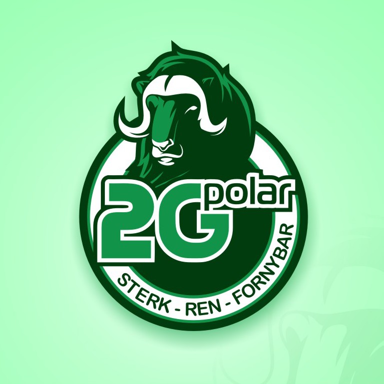 Polar Bear Logos - Free Polar Bear Logo Ideas, Design & Templates