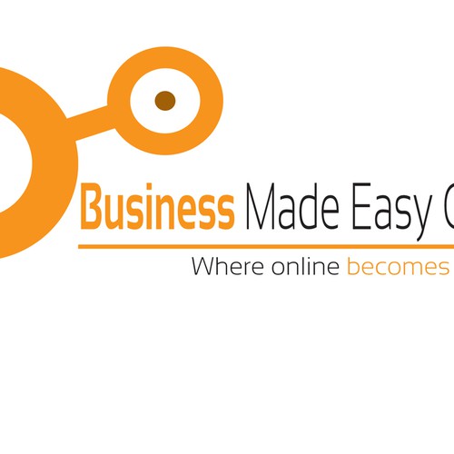 New logo wanted for Business Made Easy Consulting | Logo design contest