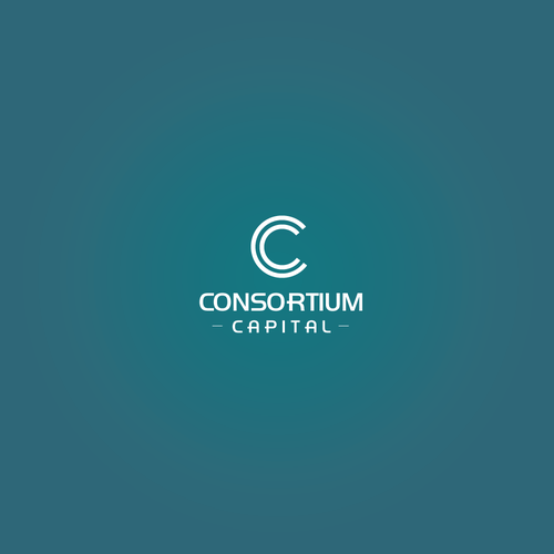 Logo for Consortium | Logo design contest