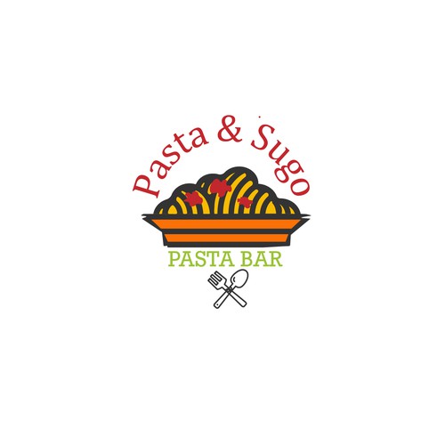 Pasta Bar | Logo design contest