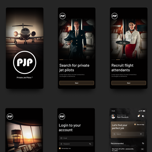 Pilot Designs - 92+ Pilot Design Ideas, Images & Inspiration In 2024 ...